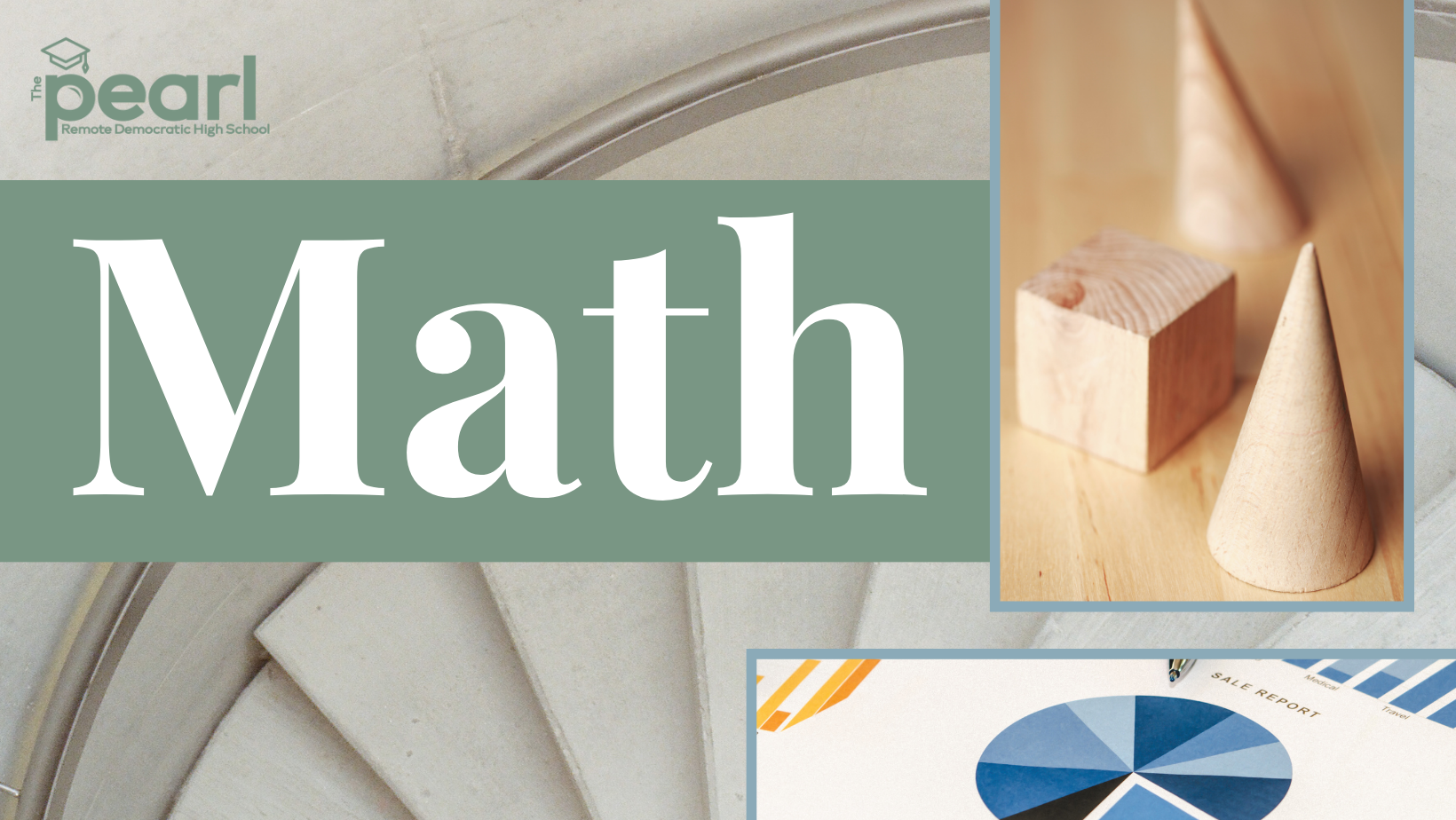 Math Class at The Pearl - The Pearl High School